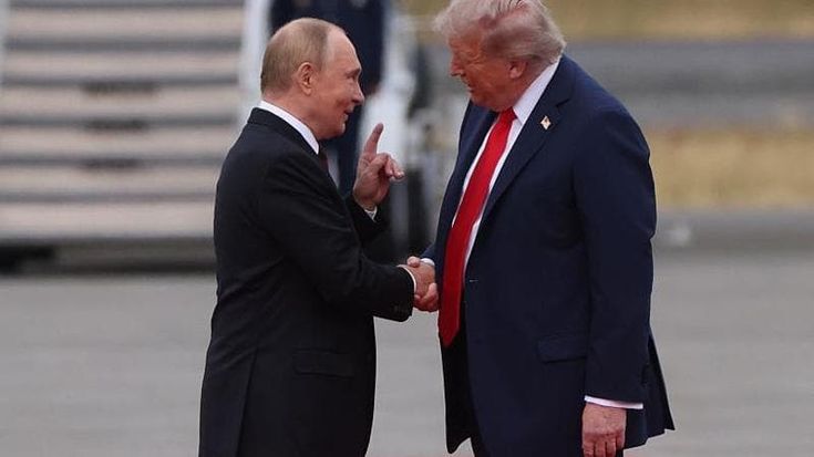 Vladimir Putin: tutte le notizie - la Repubblica