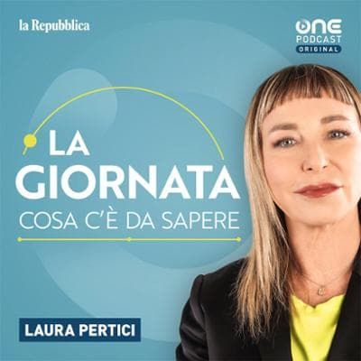 La giornata - la Repubblica