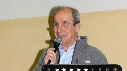 stroppo - Luoghi - La Stampa