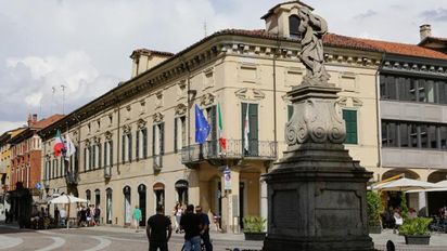 borgomanero - Luoghi - La Stampa