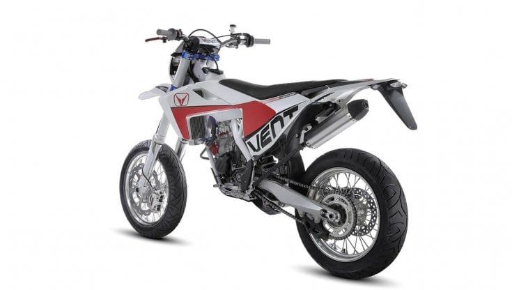 Moto - Motori - la Repubblica