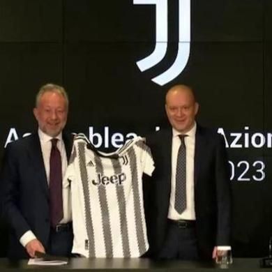 Juve, ritorno al futuro con Ferrero e Scanavino: "Ambizioni immutate in ...