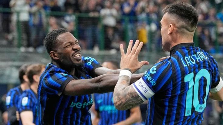 Inter: tutte le notizie - la Repubblica