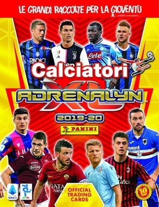 Figurine Panini: tutte le notizie - la Repubblica