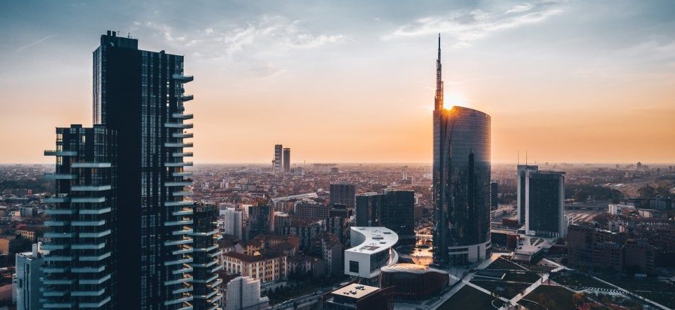Smart cities, Milano sul podio - la Repubblica