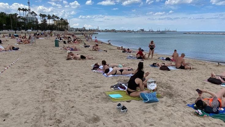 Cronaca di Bari notizie e approfondimenti - Repubblica.it