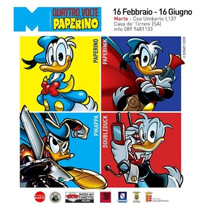 Paperino: tutte le notizie - la Repubblica