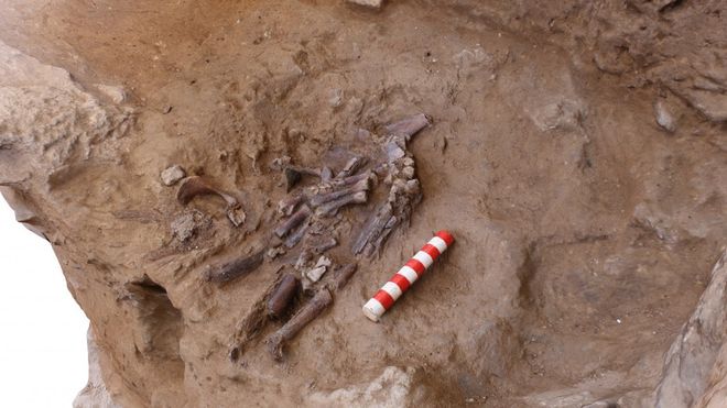 Ritorno a Shanidar e alle sue tombe neanderthaliane - Le Scienze
