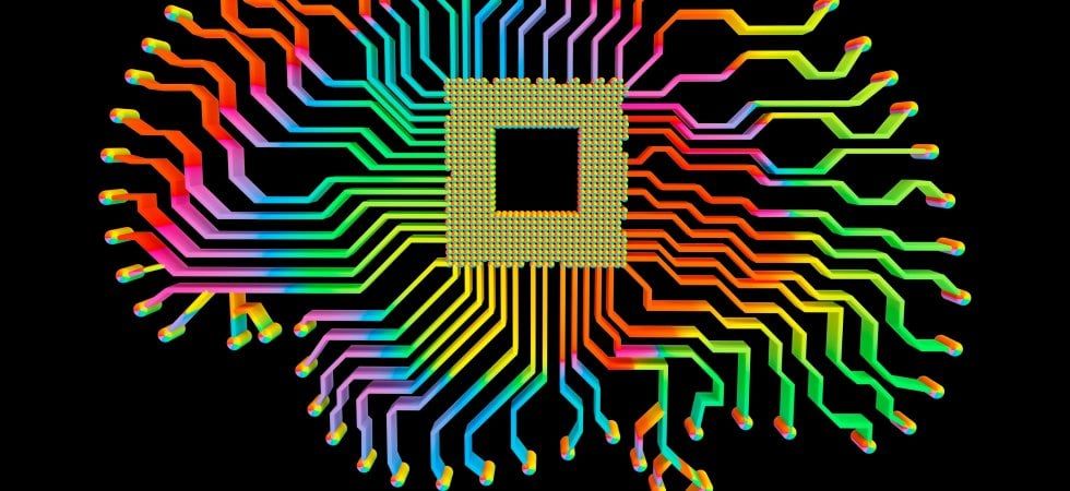 Neuroni artificiali più veloci del cervello umano - Le Scienze