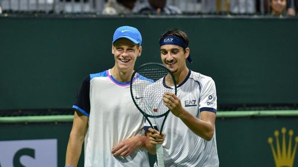 Sport News: notizie di tennis - La Stampa