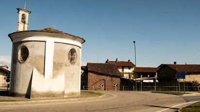 volvera - Luoghi - La Stampa