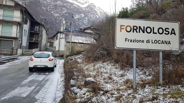 Locana: tutte le notizie - La Stampa