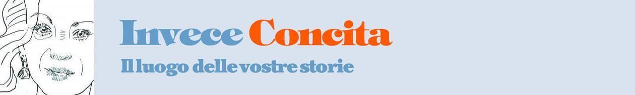Invece Concita