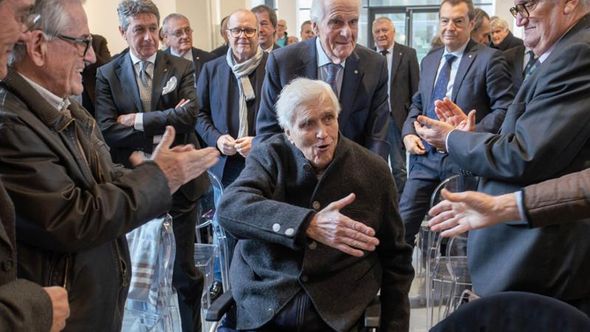 sestriere - Luoghi - La Stampa