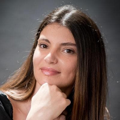 Martina Benedetti - Autore a la Repubblica