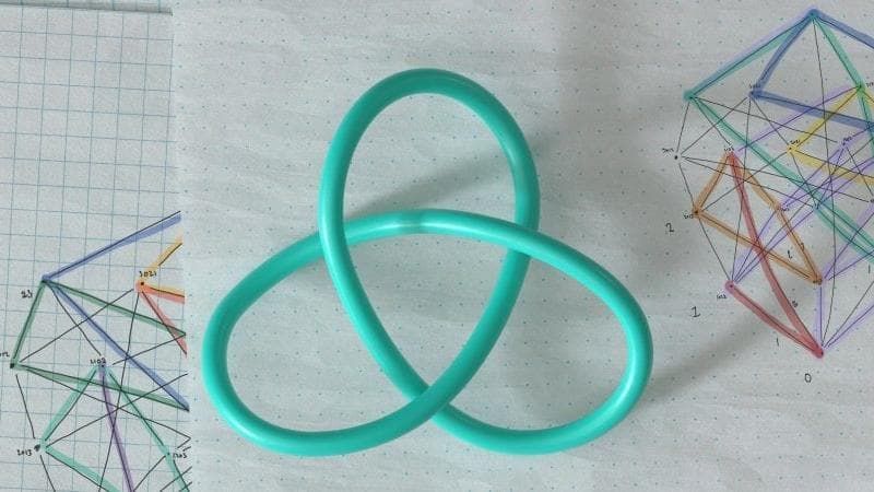 Una dimostrazione rivoluzionaria avvicina la matematica a una grande ...