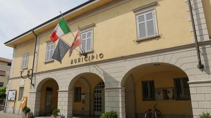 romentino - Luoghi - La Stampa