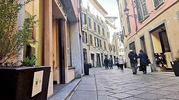 ovada - luoghi - Il Secolo XIX