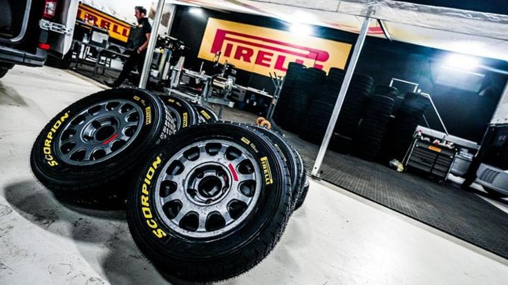 Pirelli: tutte le notizie - la Repubblica